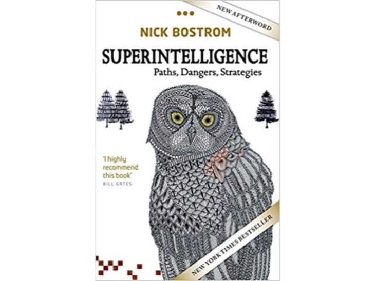 Top 12 Books on Artificial Intelligence | Inspirationfeed