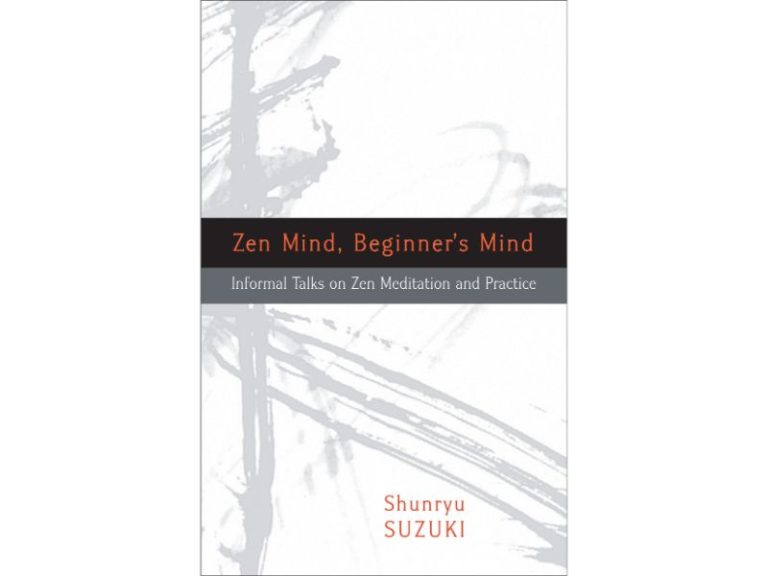 10 Best Books to Start Your Journey on Buddhism | Inspirationfeed