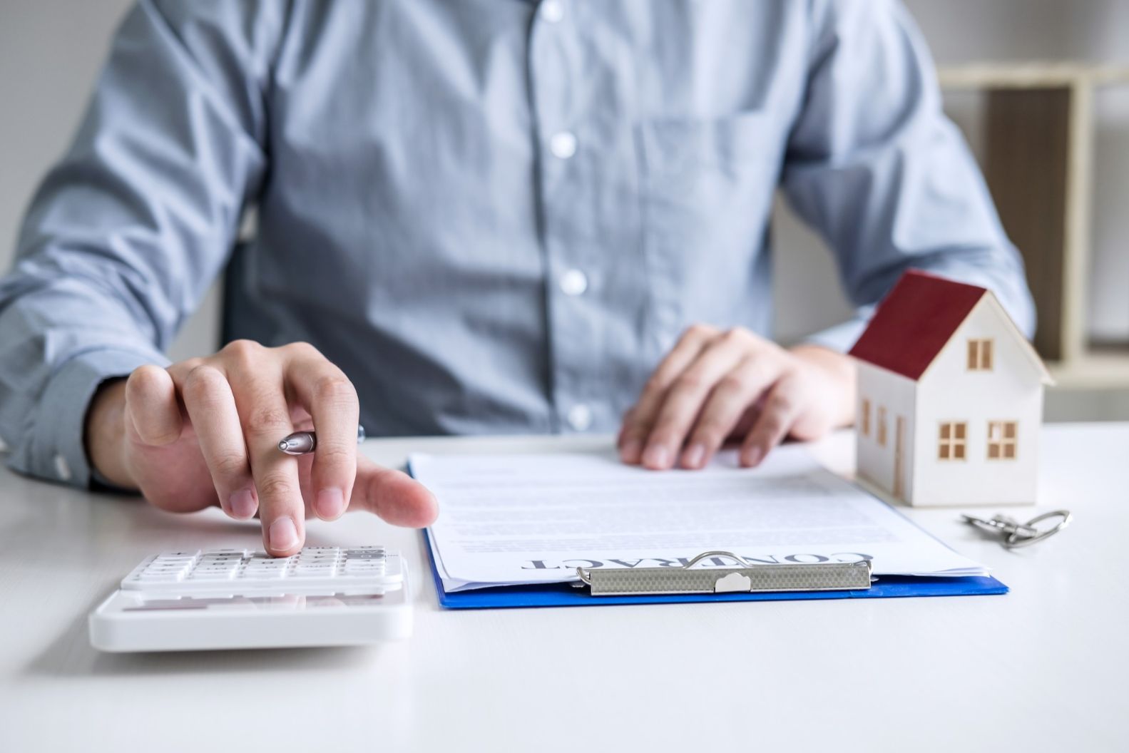 7 Foolproof Tips to Qualify for a Small Business Loan | Inspirationfeed