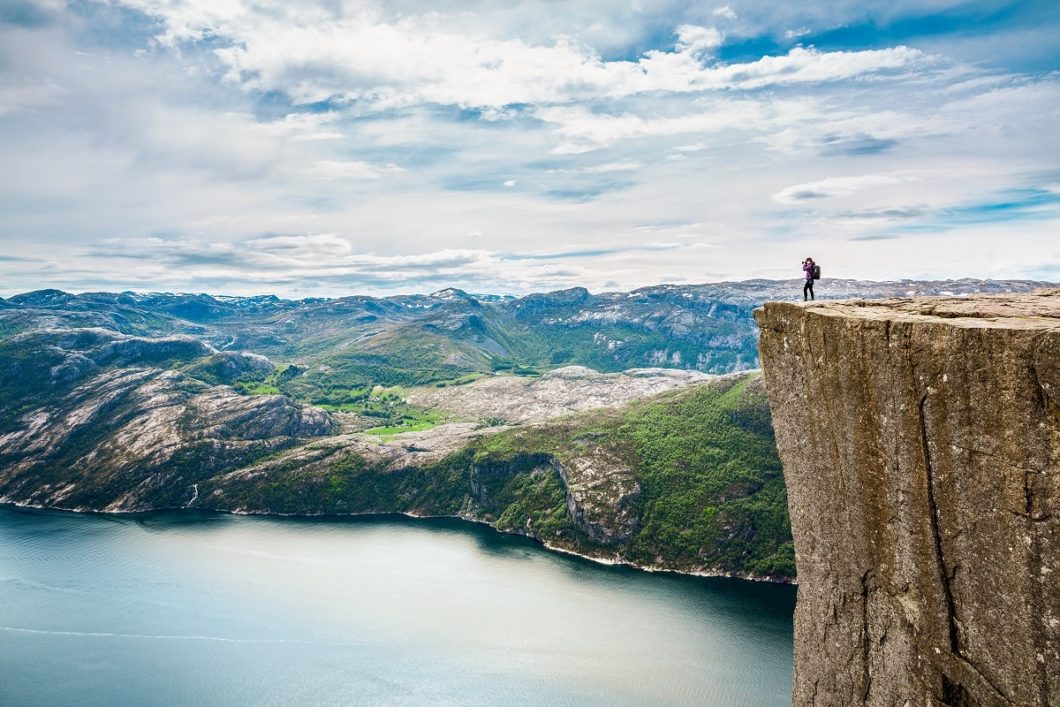 87 Inspirational Quotes About Nature | Inspirationfeed