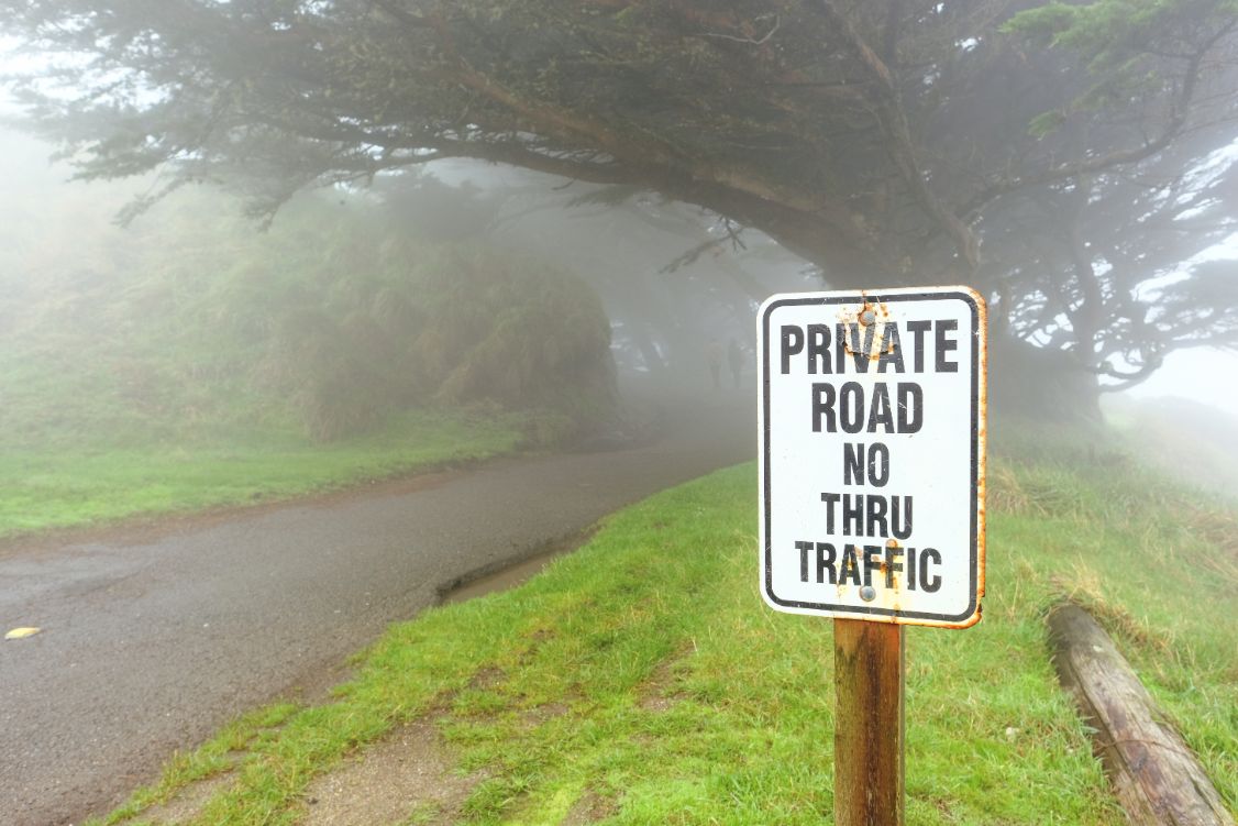 No Thru Traffic What Does This Sign Mean Inspirationfeed No Thru Traffic What Does This Sign Mean Inspirationfeed