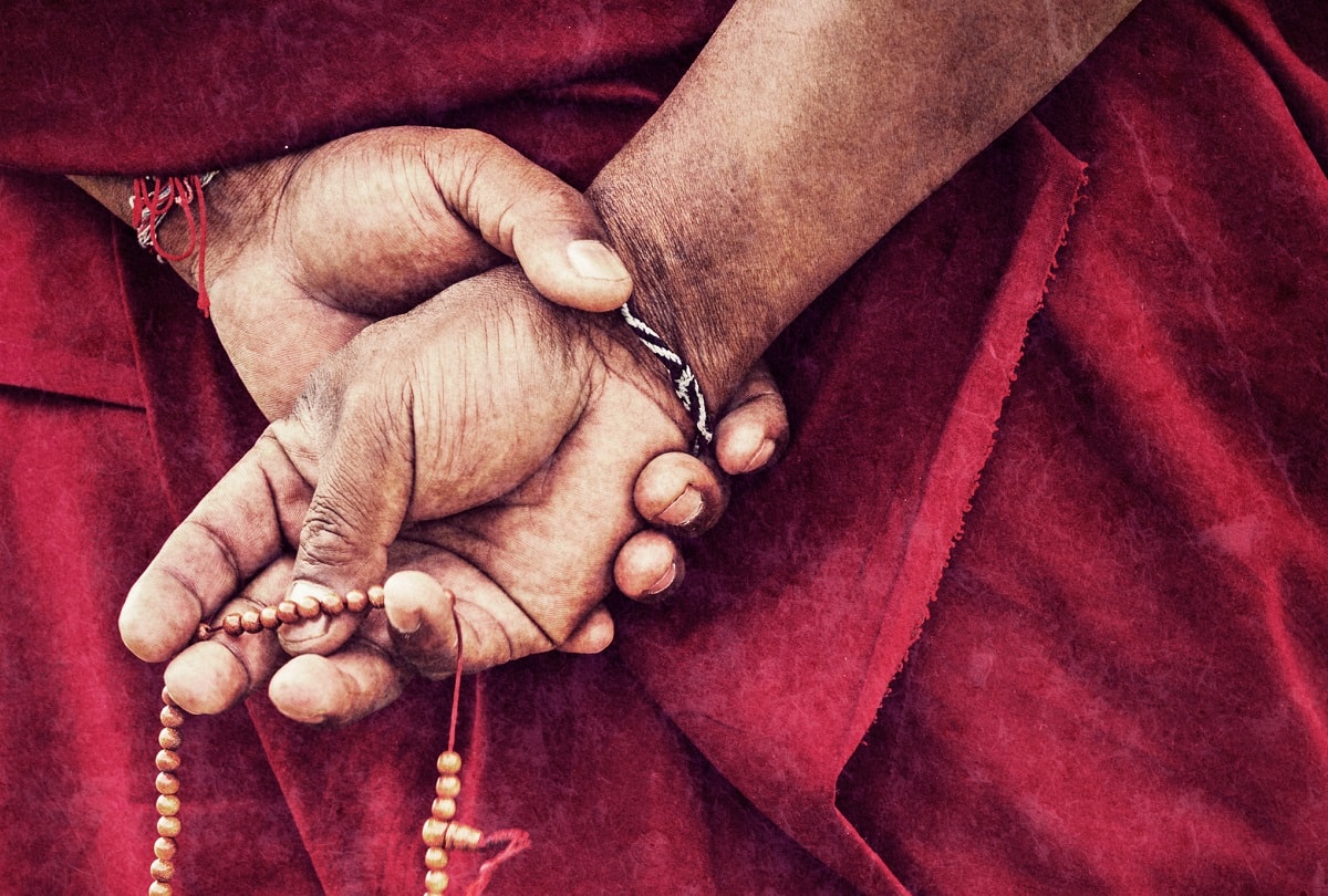 120 Karma Quotes to Enlighten Your Life | Inspirationfeed