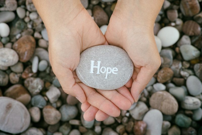 80 Quotes on Why Hope Matters | Inspirationfeed