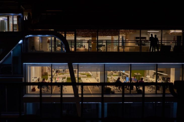 2 Important Tips For Workplace Lighting | Inspirationfeed