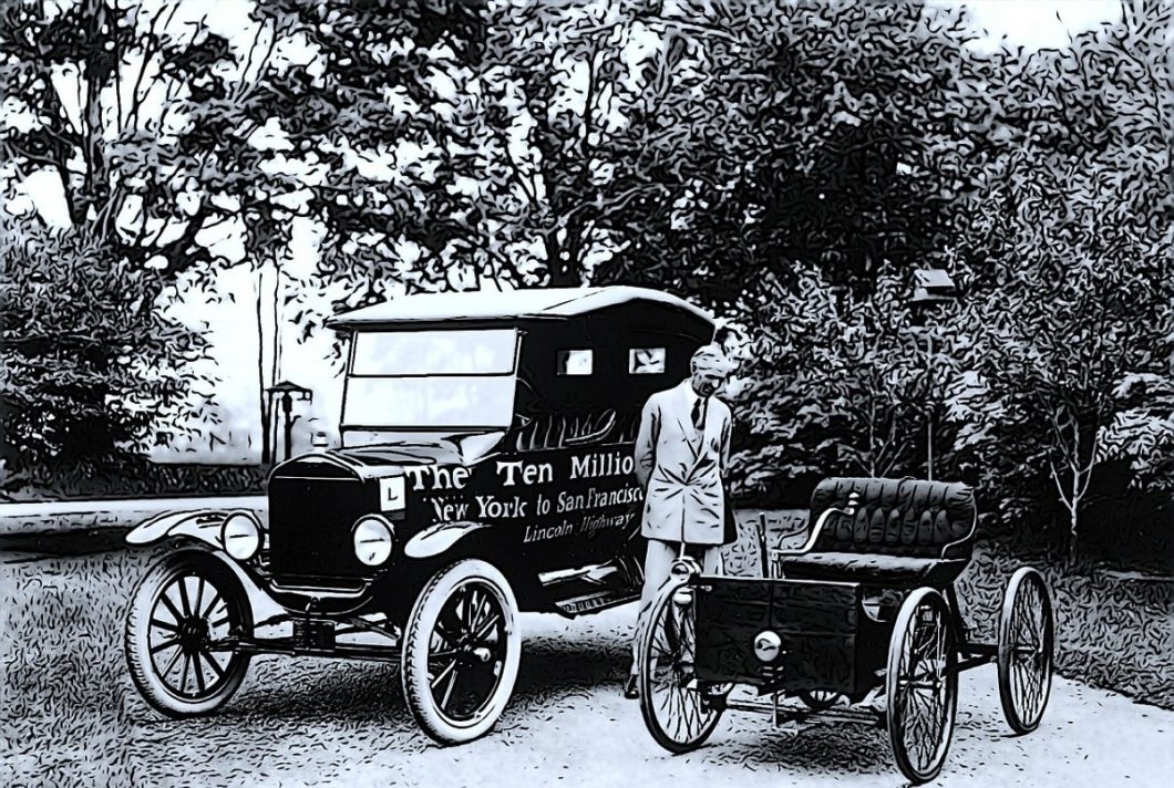 80 Memorable Henry Ford Quotes on Business and Leadership | Inspirationfeed