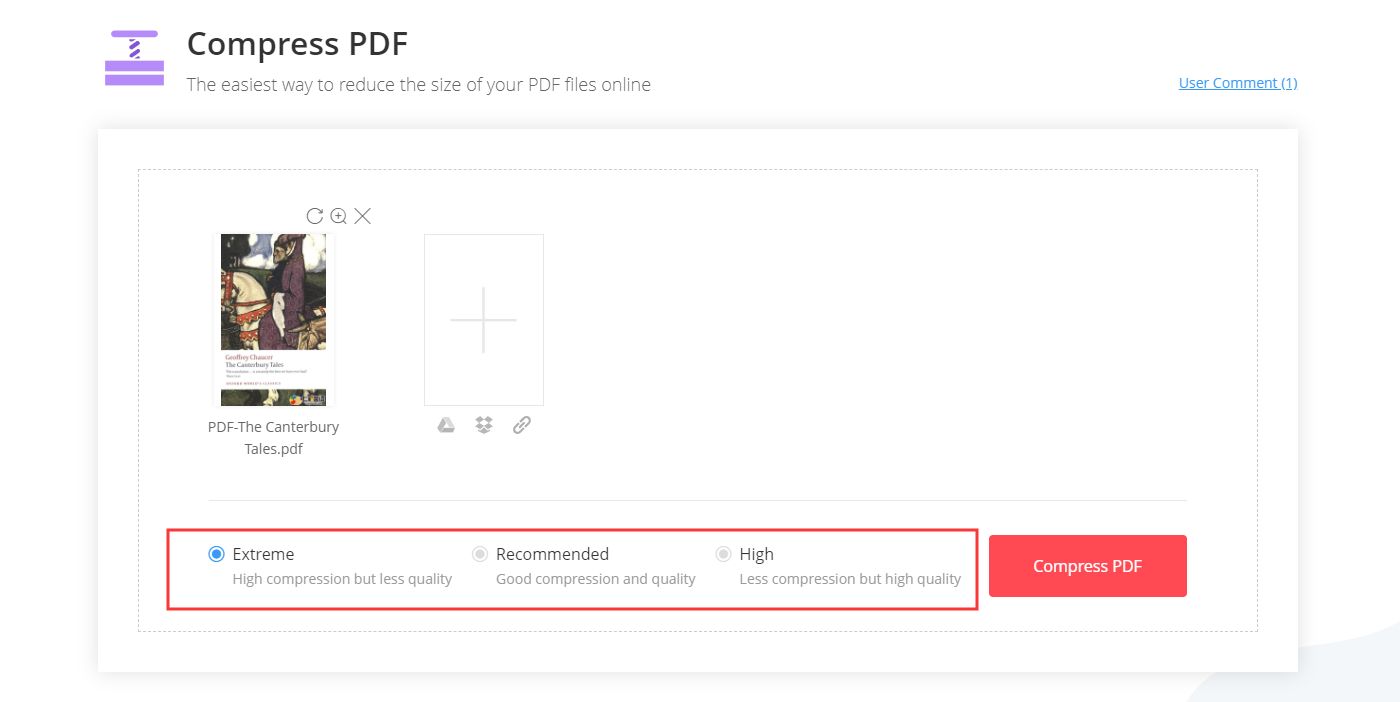 How to Compress and Unlock PDFs Online | Inspirationfeed