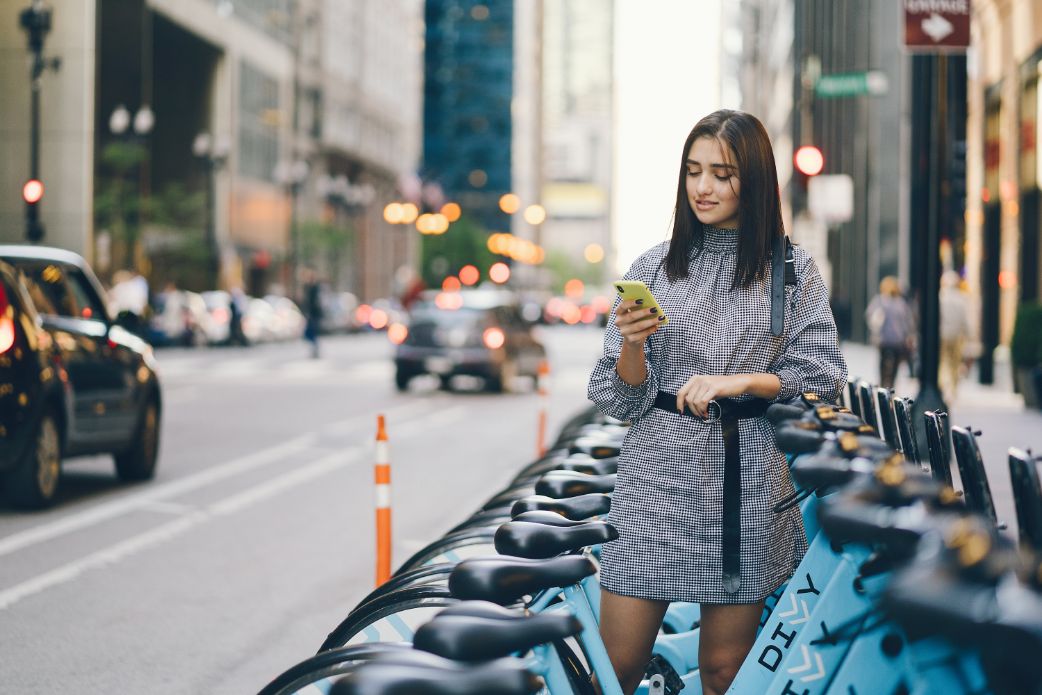 4 Benefits of Renting Bikes from Spinlister | Inspirationfeed