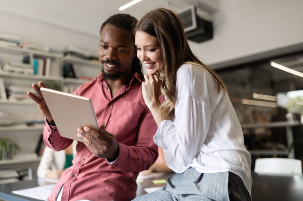 How Using Social Intranet Platforms Can Improve Your Business ...