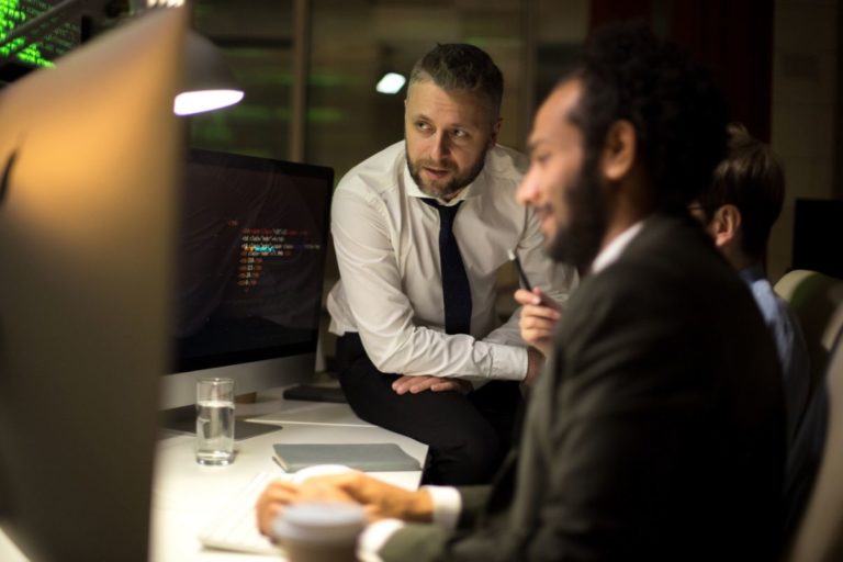 5 Benefits of Learning a Programming Language | Inspirationfeed