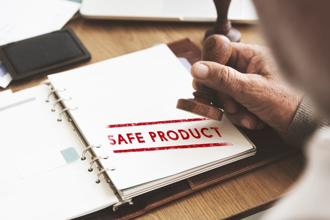 How Are Customers Protected Against Dangerous Products? | Inspirationfeed