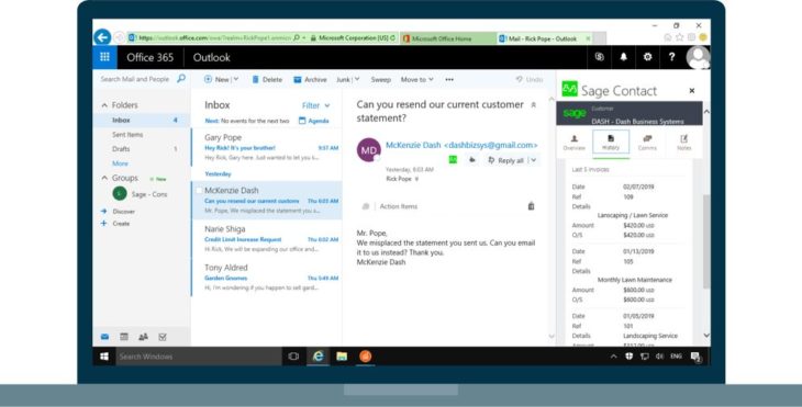 What Makes Sage 50Cloud the Best Accounting Software | Inspirationfeed