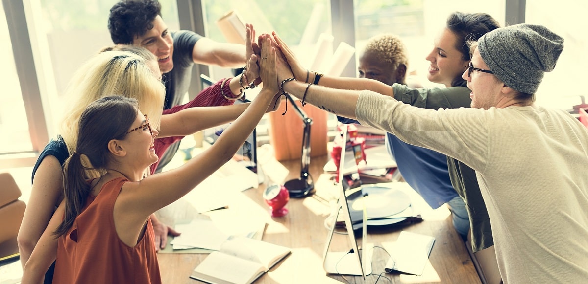 90 Quotes to Motivate Your Team and Foster Teamwork | Inspirationfeed