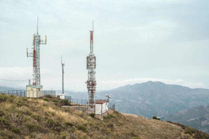 What is M2M Architecture? | Inspirationfeed