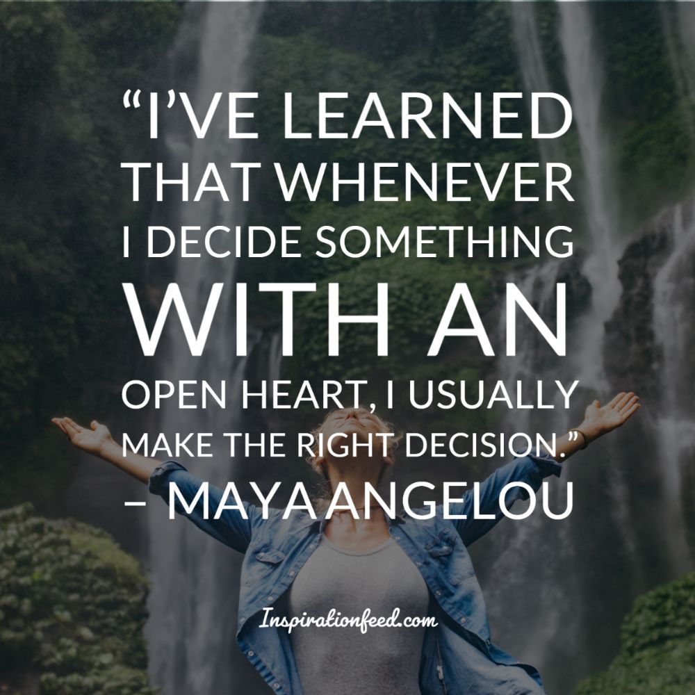 129 Beautiful Maya Angelou Quotes To Empower You | Inspirationfeed