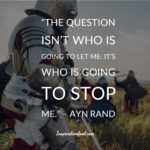 133 Short Badass Quotes To Make You Fearless | Inspirationfeed