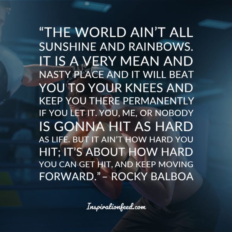 133 Short Badass Quotes To Make You Fearless | Inspirationfeed