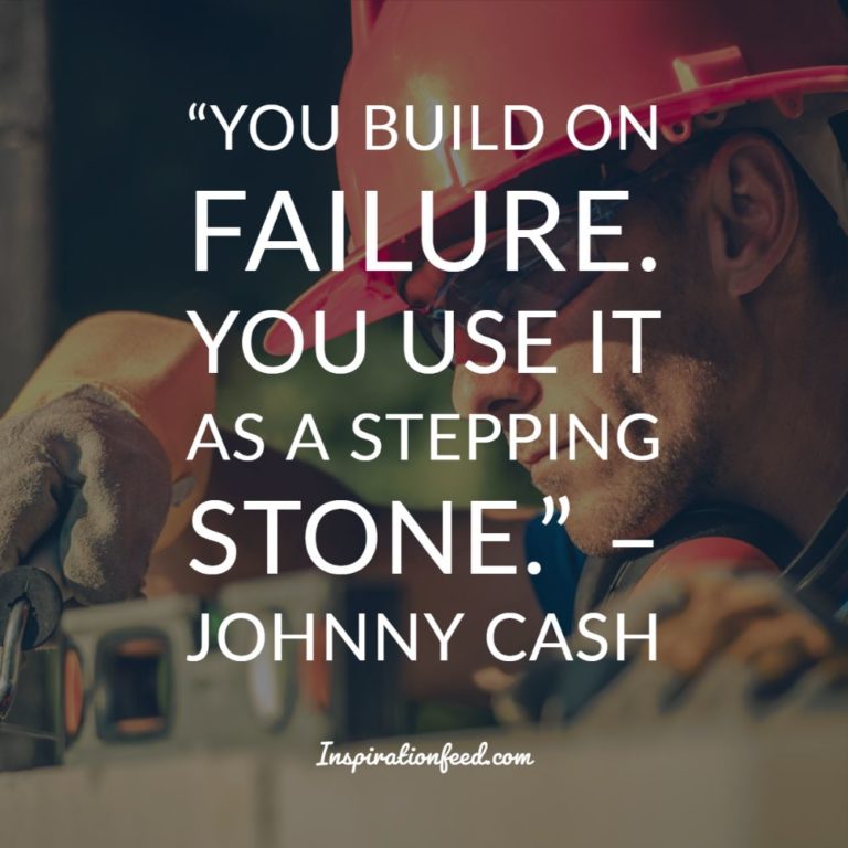 50 Legendary Johnny Cash Quotes about Life, Love, and Success ...