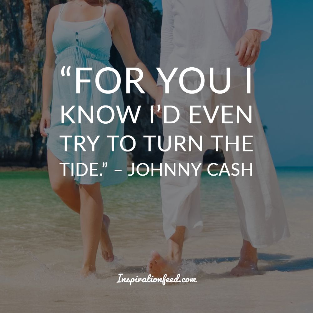 50 Legendary Johnny Cash Quotes about Life, Love, and Success ...
