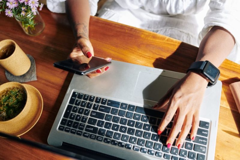 How To Make Your Electronic Devices Last Longer | Inspirationfeed