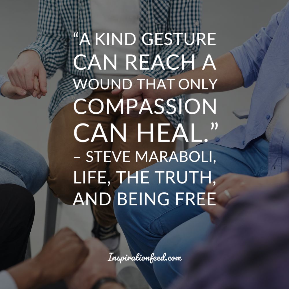 90 Quotes to Inspire You to Practice Kindness | Inspirationfeed