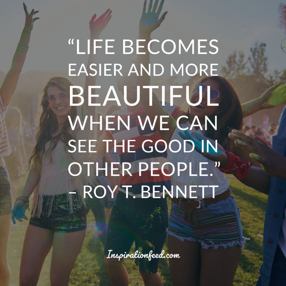 90 Quotes to Inspire You to Practice Kindness | Inspirationfeed