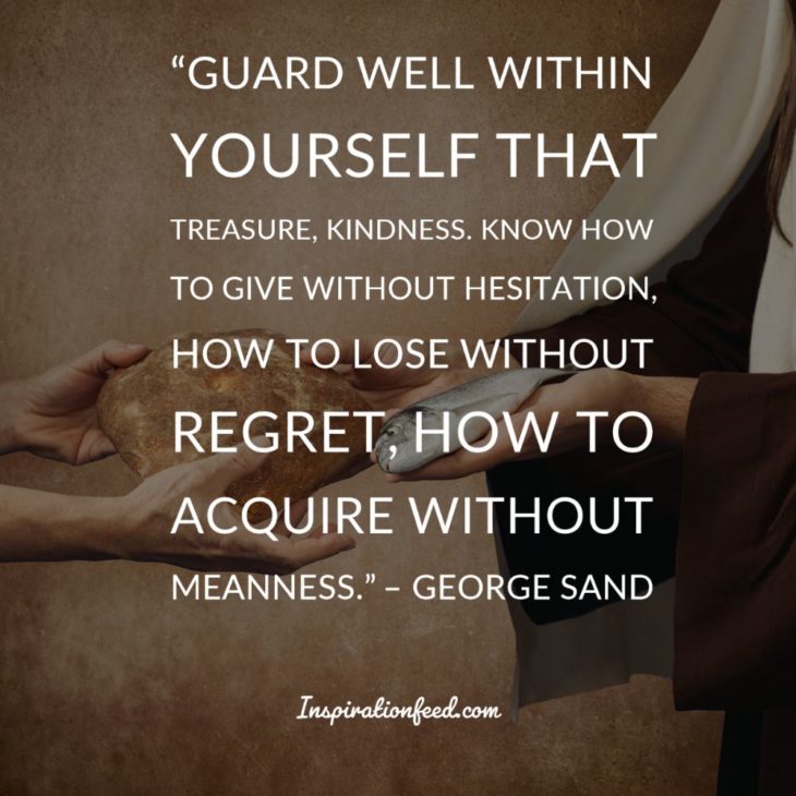 90 Quotes to Inspire You to Practice Kindness | Inspirationfeed