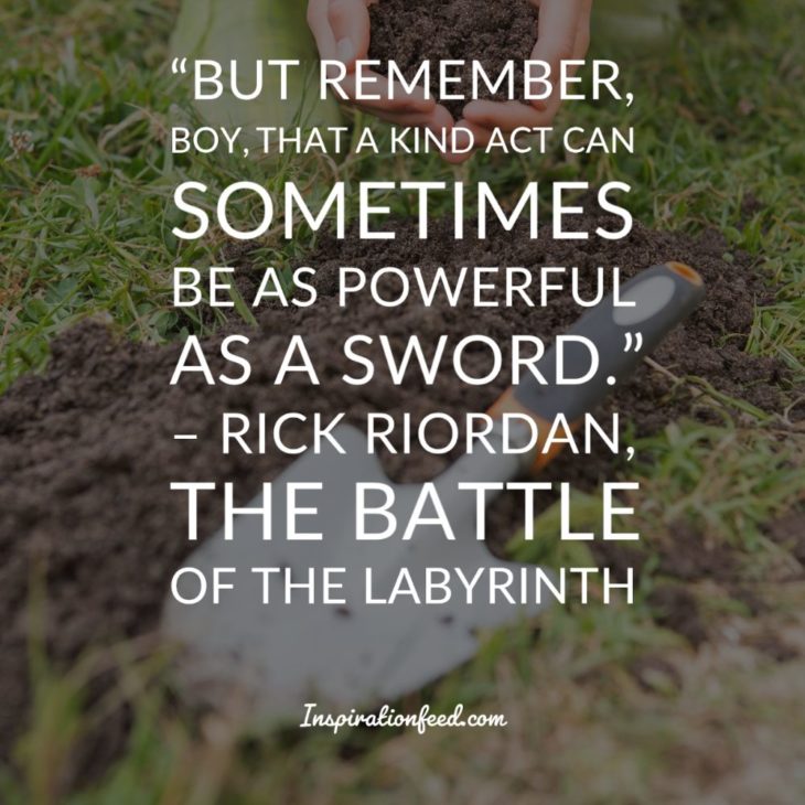 90 Quotes to Inspire You to Practice Kindness | Inspirationfeed