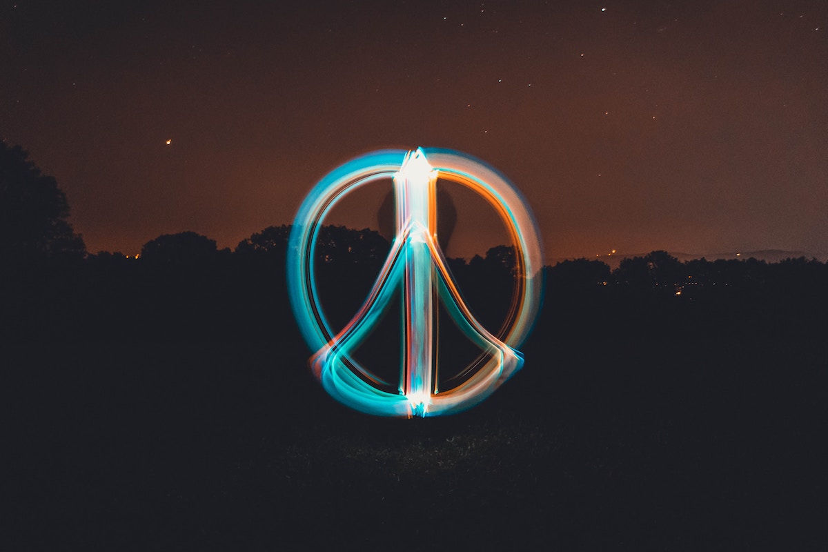 146 Peace Quotes to Achieve Inner Peace | Inspirationfeed
