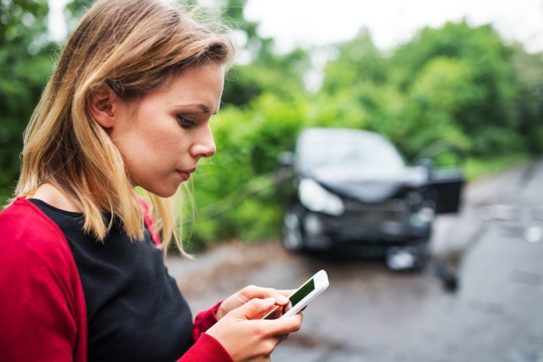 How to Cope After a Traumatic Car Accident | Inspirationfeed
