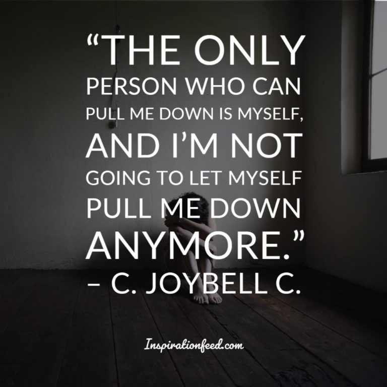 40 Self-Love Quotes to Inspire You | Inspirationfeed