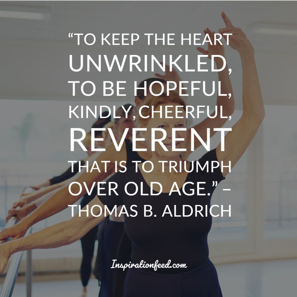 50 Inspirational and Funny Birthday Quotes To Celebrate Another Year ...