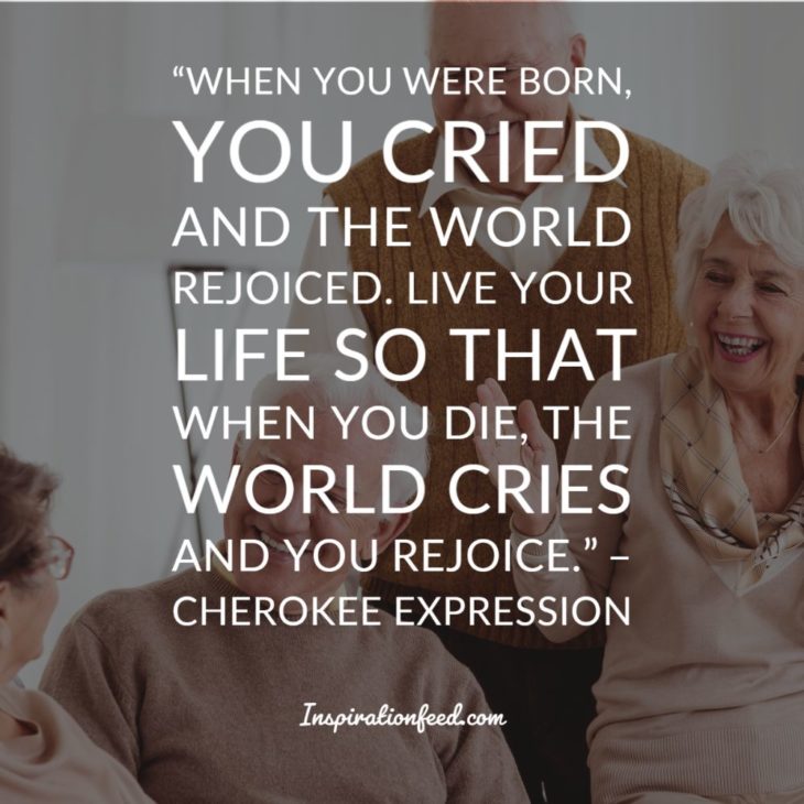 50 Inspirational and Funny Birthday Quotes To Celebrate Another Year ...