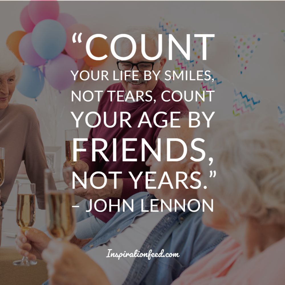 50 Inspirational and Funny Birthday Quotes To Celebrate Another Year ...