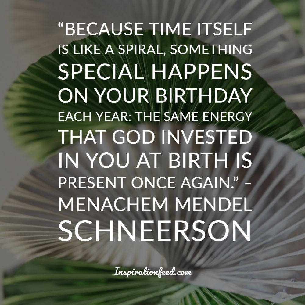 50 Inspirational and Funny Birthday Quotes To Celebrate Another Year ...