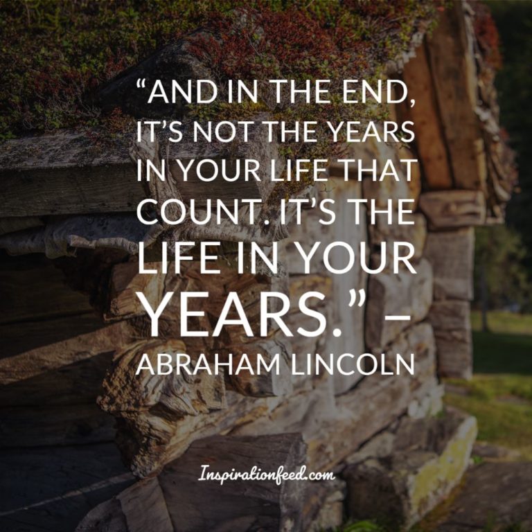 50 Inspirational and Funny Birthday Quotes To Celebrate Another Year ...