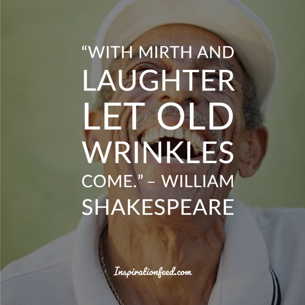 50 Inspirational and Funny Birthday Quotes To Celebrate Another Year ...