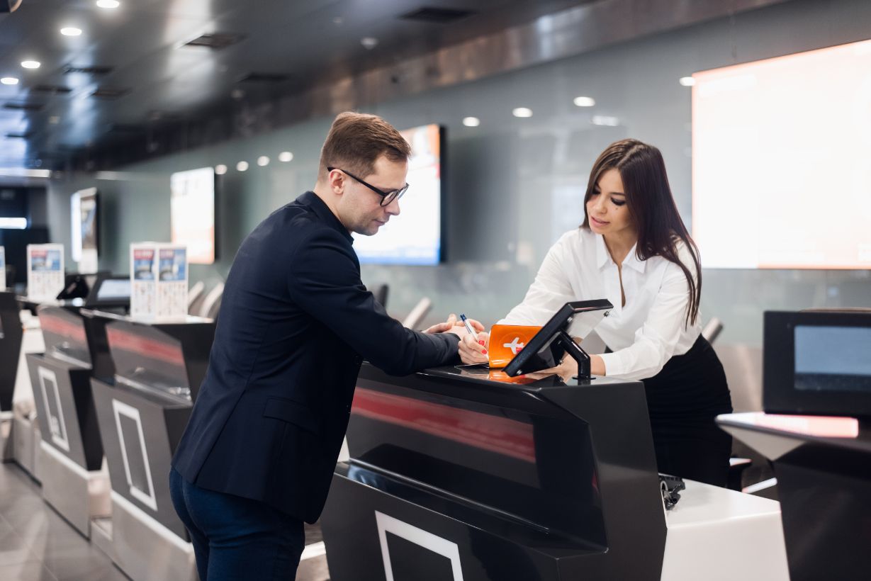 4 Tips on Handling Customs for Business Travel to the US | Inspirationfeed