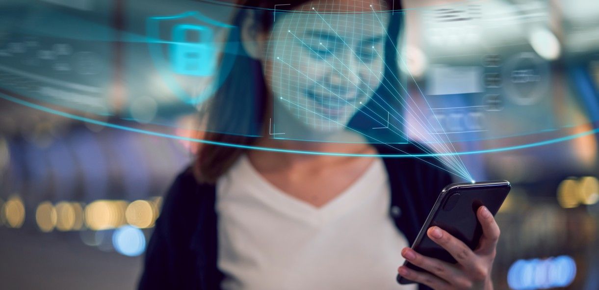 6 Ways Facial Recognition is Transforming the World | Inspirationfeed