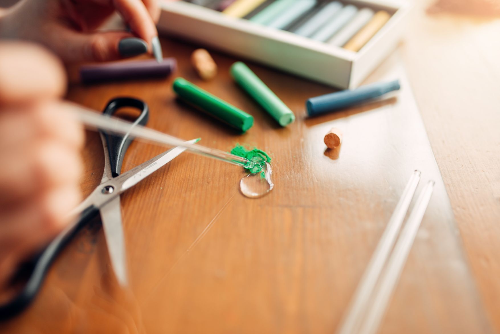 The COMPLETE Guide to Polymers | Inspirationfeed