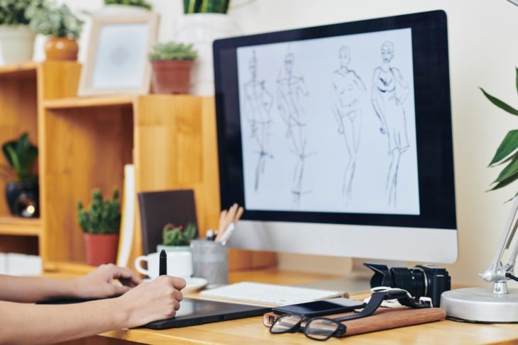 5 Tips to Grow Your Graphic Design Start-Up | Inspirationfeed