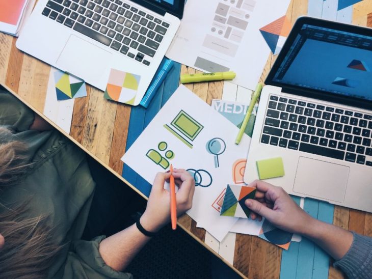 How to Make an Effective Business Signage in 6 Steps | Inspirationfeed