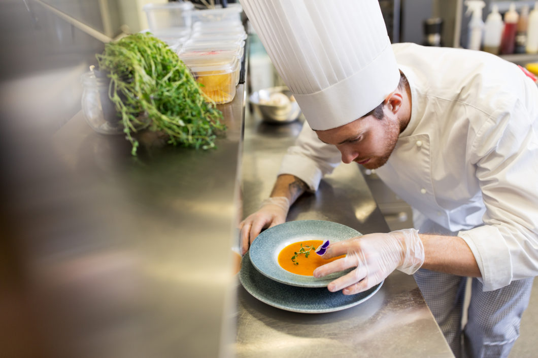 The Importance of Food Presentation, Explained by a Chef | Inspirationfeed