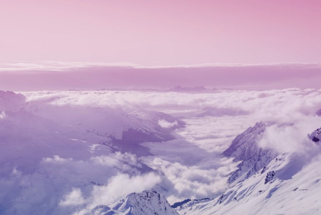 60 Great Purple Wallpapers For Your Desktop & Smartphone | Inspirationfeed