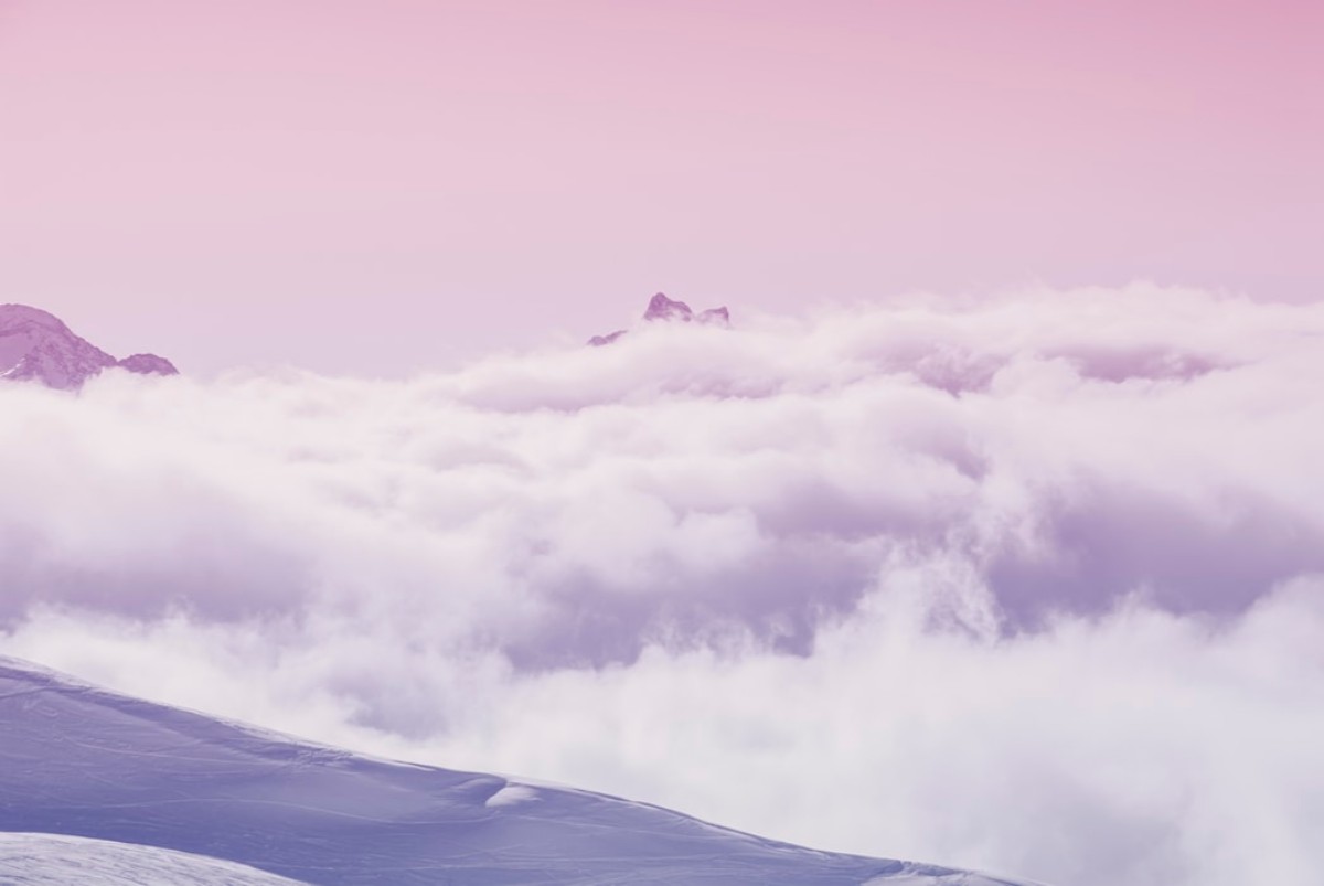 60 Great Purple Wallpapers For Your Desktop & Smartphone | Inspirationfeed