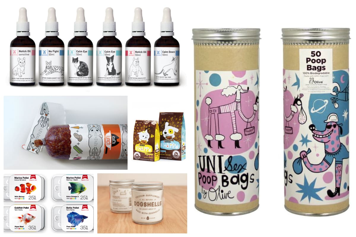 25 Praiseworthy Pet Packaging Designs Inspirationfeed 25 Praiseworthy Pet Packaging Designs Inspirationfeed