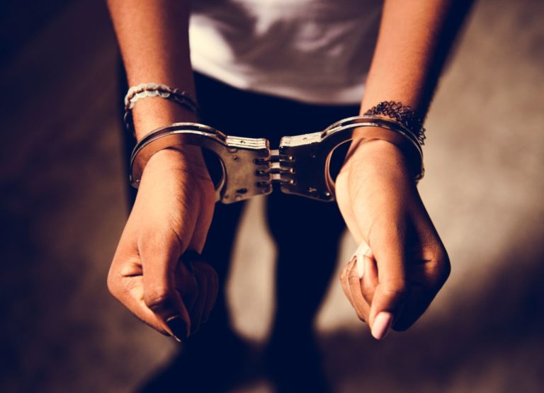 8 Reasons To Study Criminal Justice | Inspirationfeed