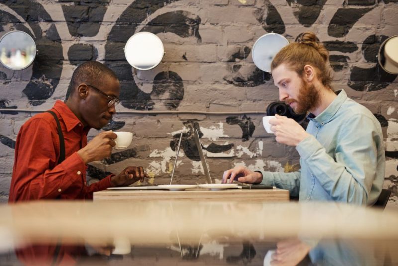 20 Examples of Modern Seating Designs | Inspirationfeed