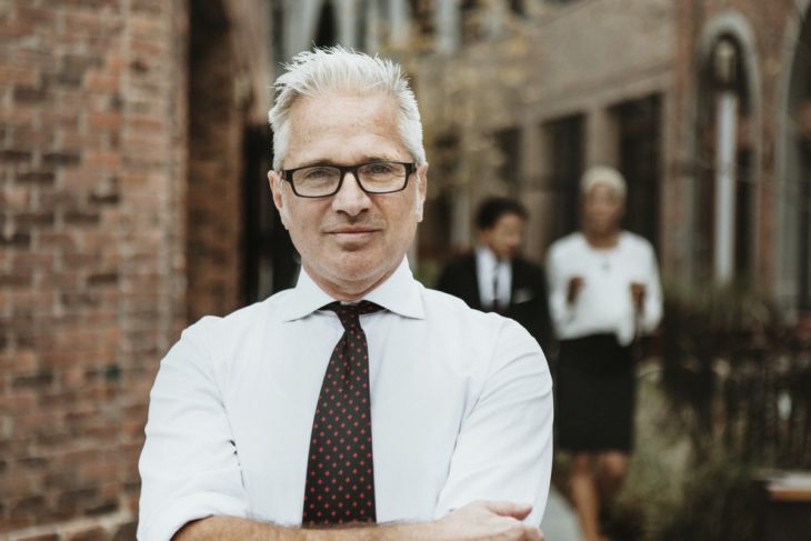 16 Ways to Become the Perfect Gentleman | Inspirationfeed