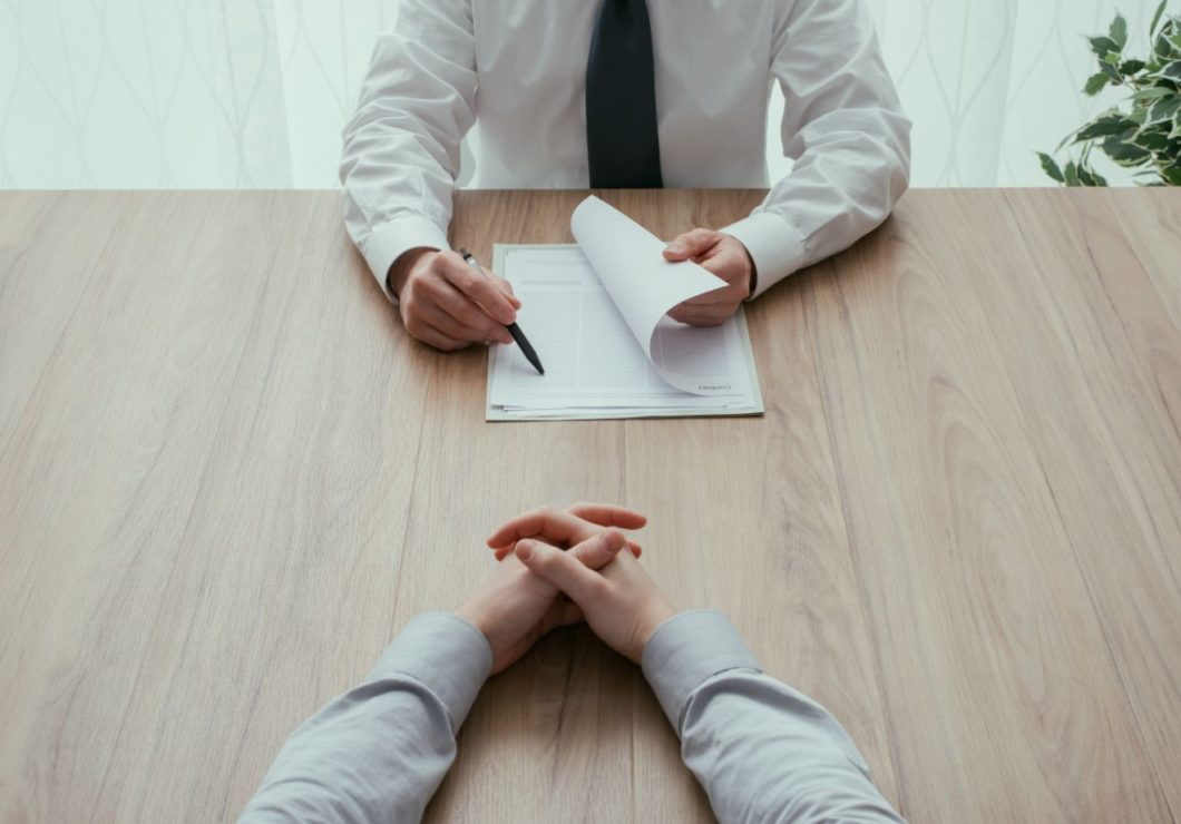 This Cover Letter Tactic Guarantees You an Interview | Inspirationfeed