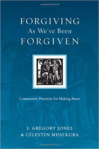 10 Books That Uncover the Value of Forgiveness - Inspirationfeed